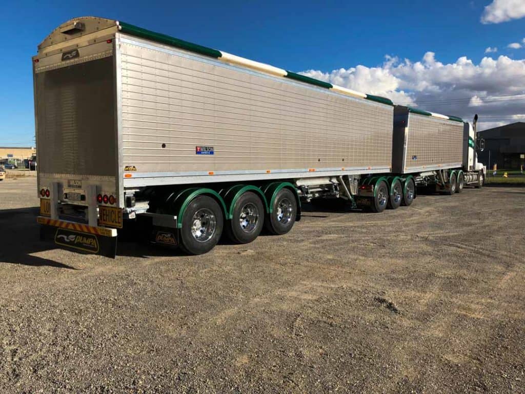 Gallery - Pumpa Manufacturing