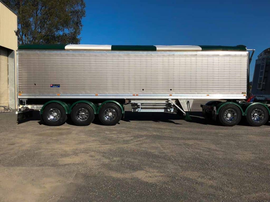 Gallery - Pumpa Manufacturing