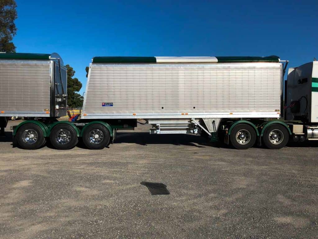 Gallery - Pumpa Manufacturing